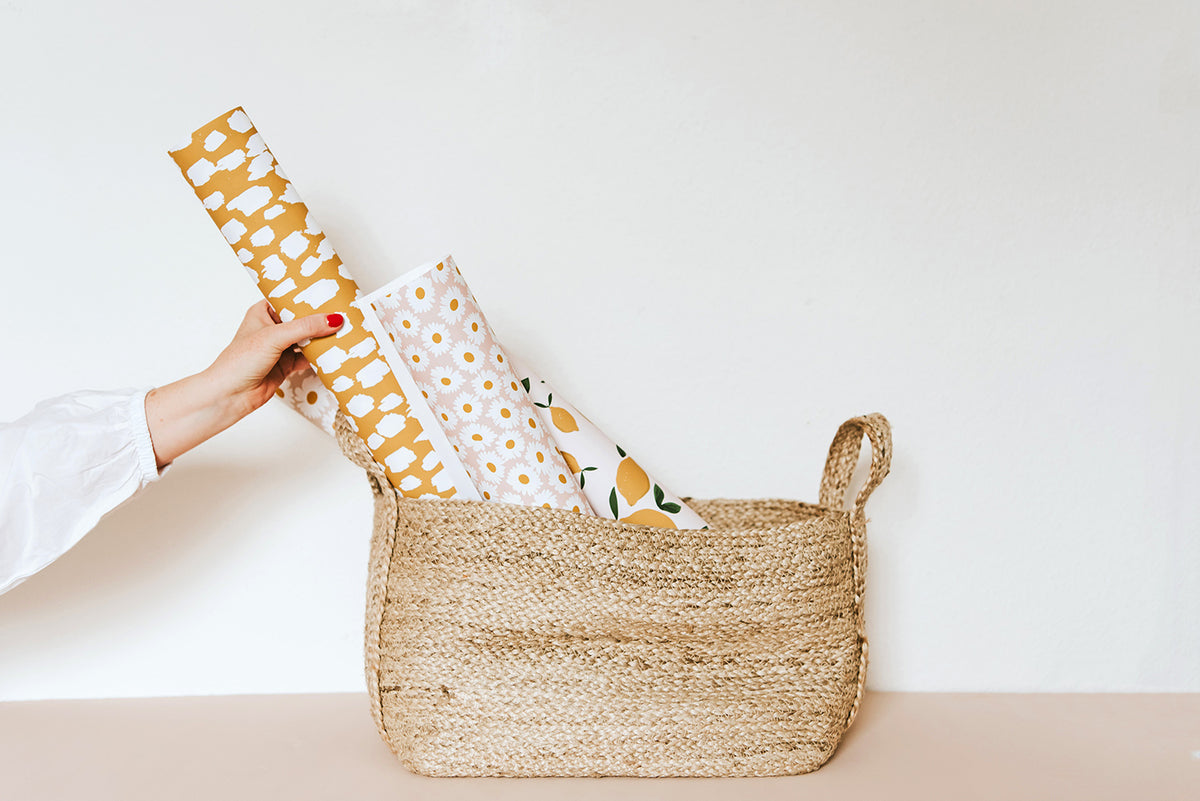 Spring & Summer Wrapping Paper– Abigail Warner